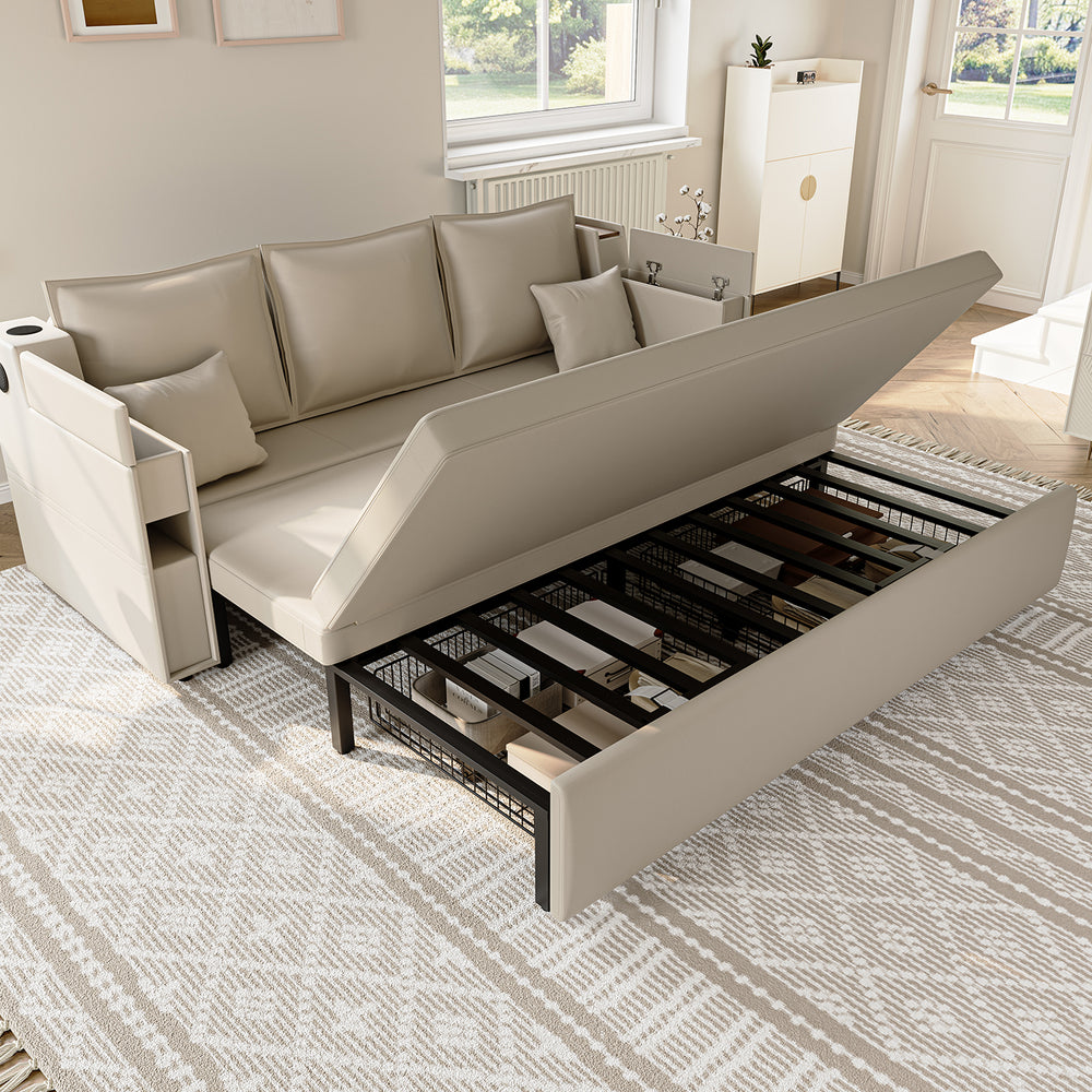 Aliving Home Contemporary Sofas | Modern Couches Design