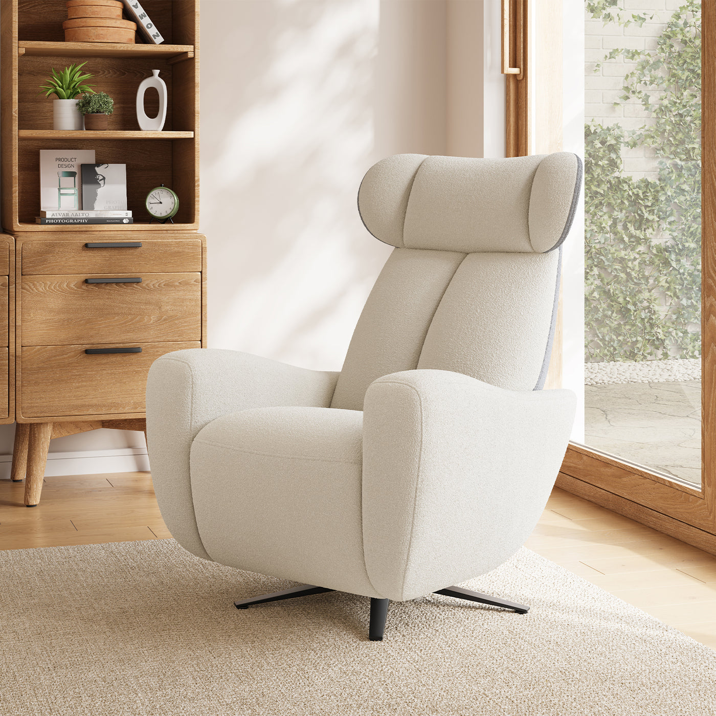 Aliving Home Contemporary Sofas | Modern Couches Design