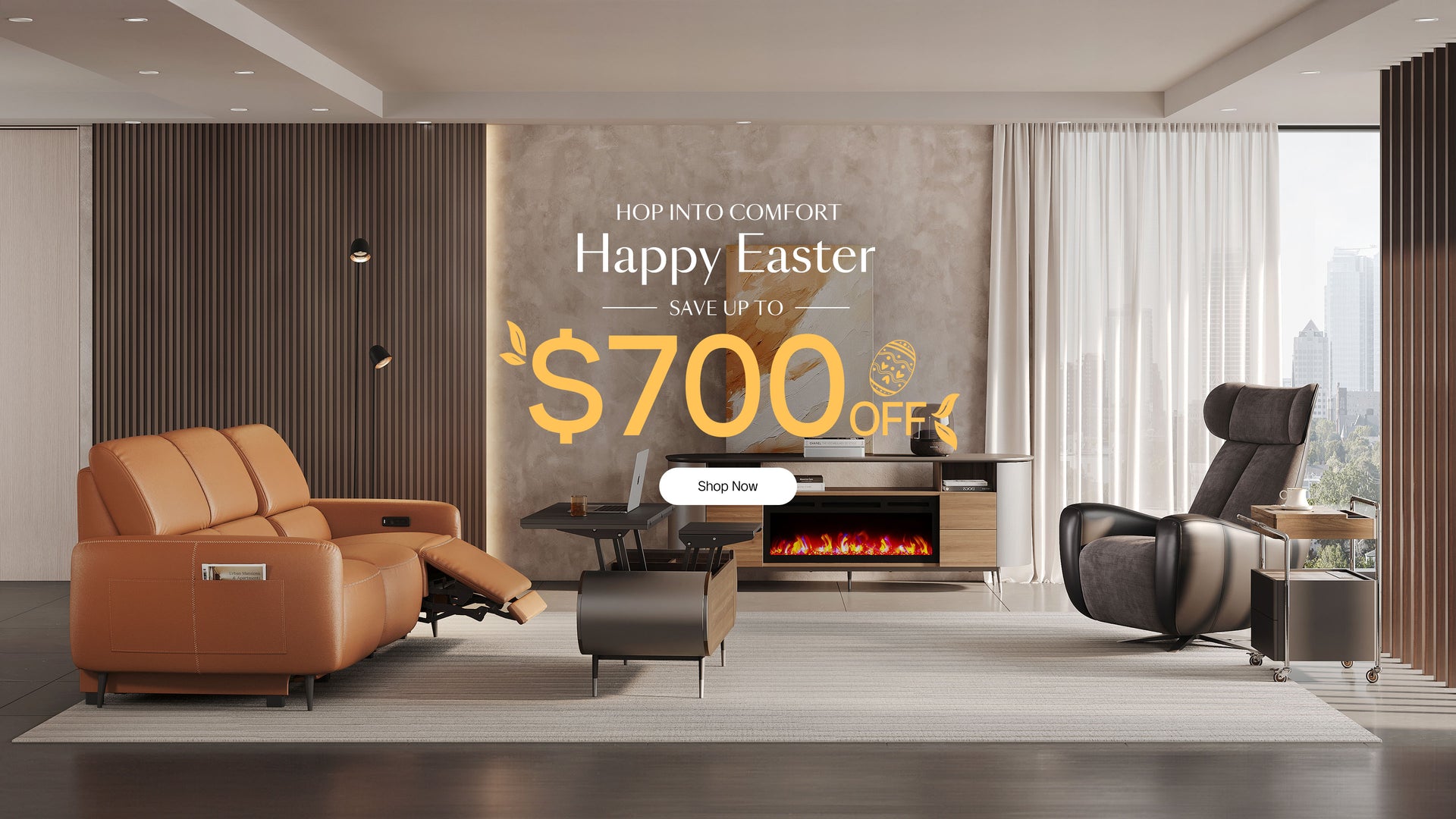 Aliving Home Recliner Sofas | Luxury, Functional & Style