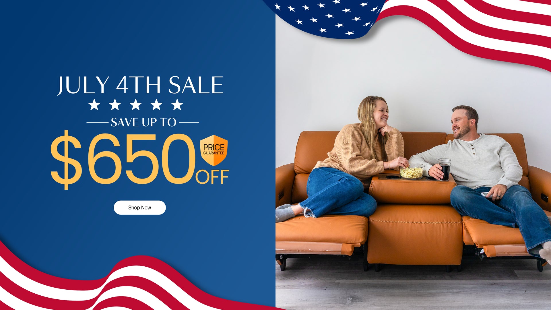 Best Recliner Sofas for Living Room | Aliving Home Official