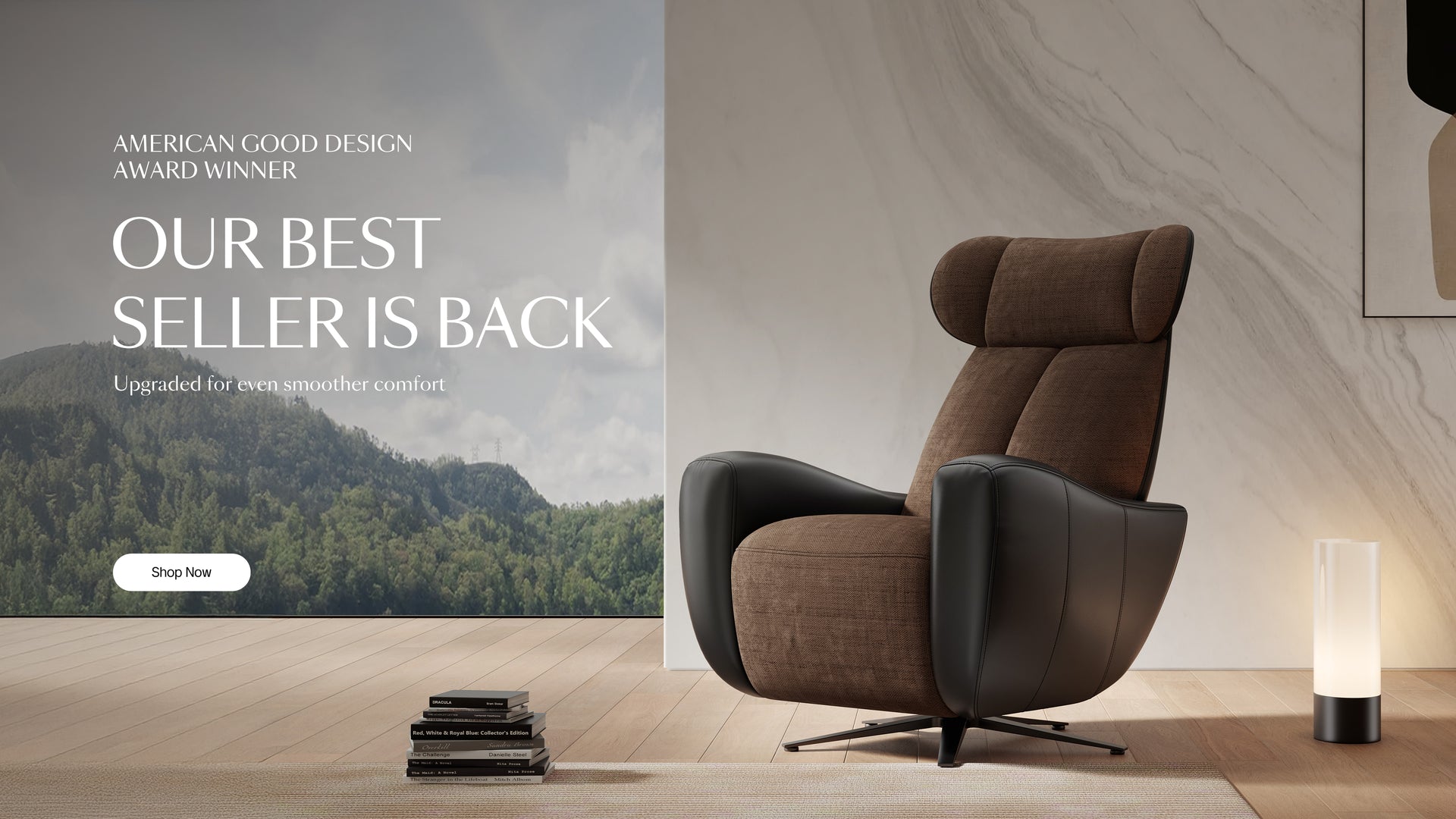 Best Recliner Sofas for Living Room | Aliving Home Official