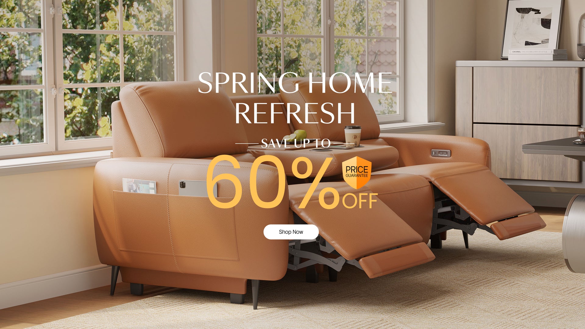 Aliving Home | Functional and Well-Designed Furniture