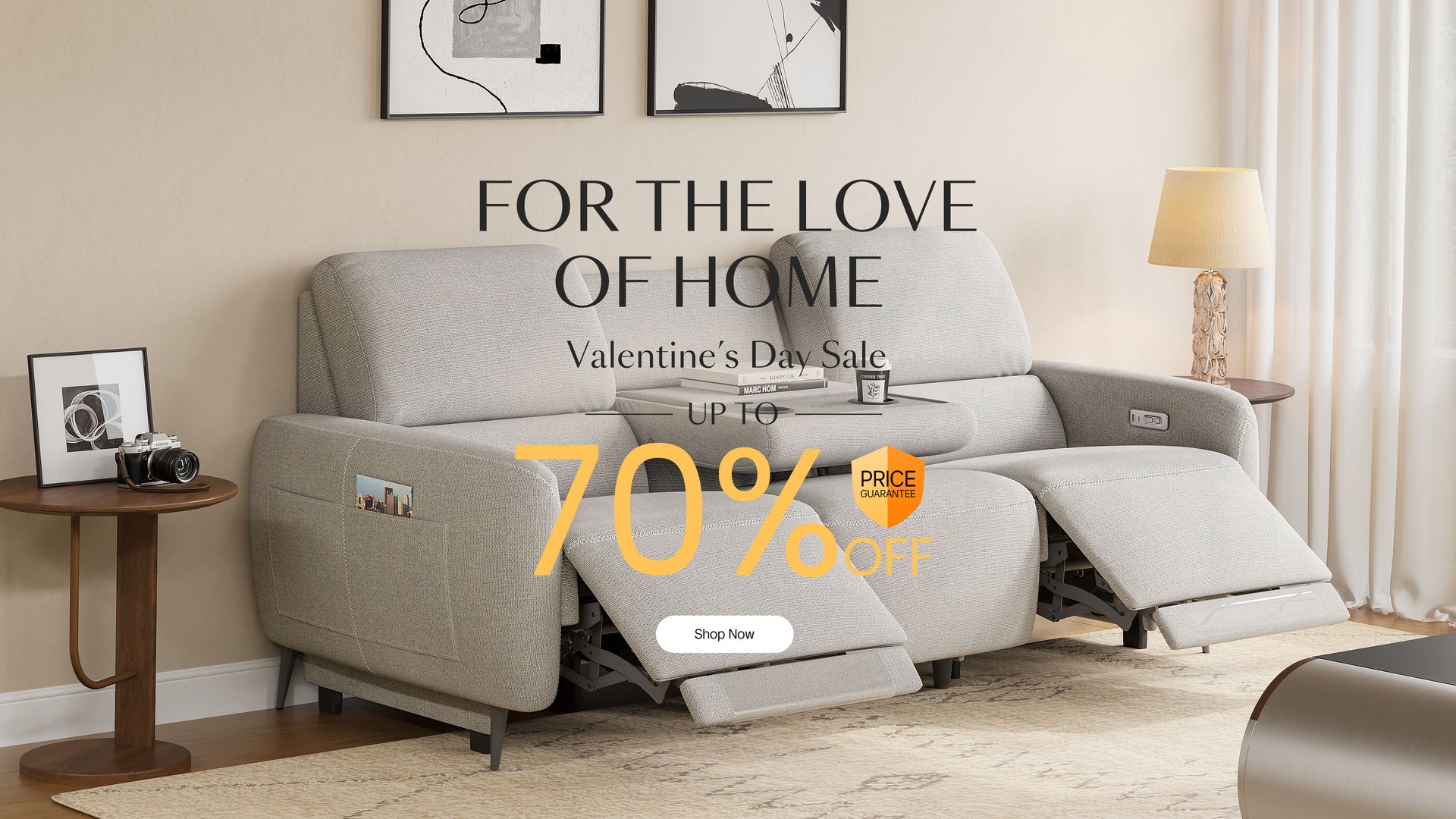 Aliving Home | Functional and Well-Designed Furniture