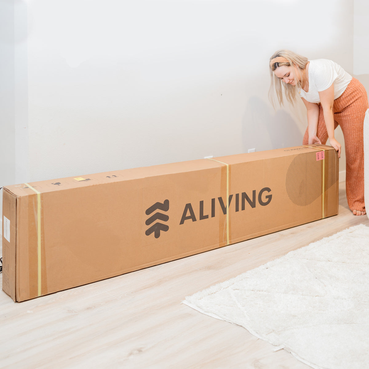 Our Story | About Aliving Home