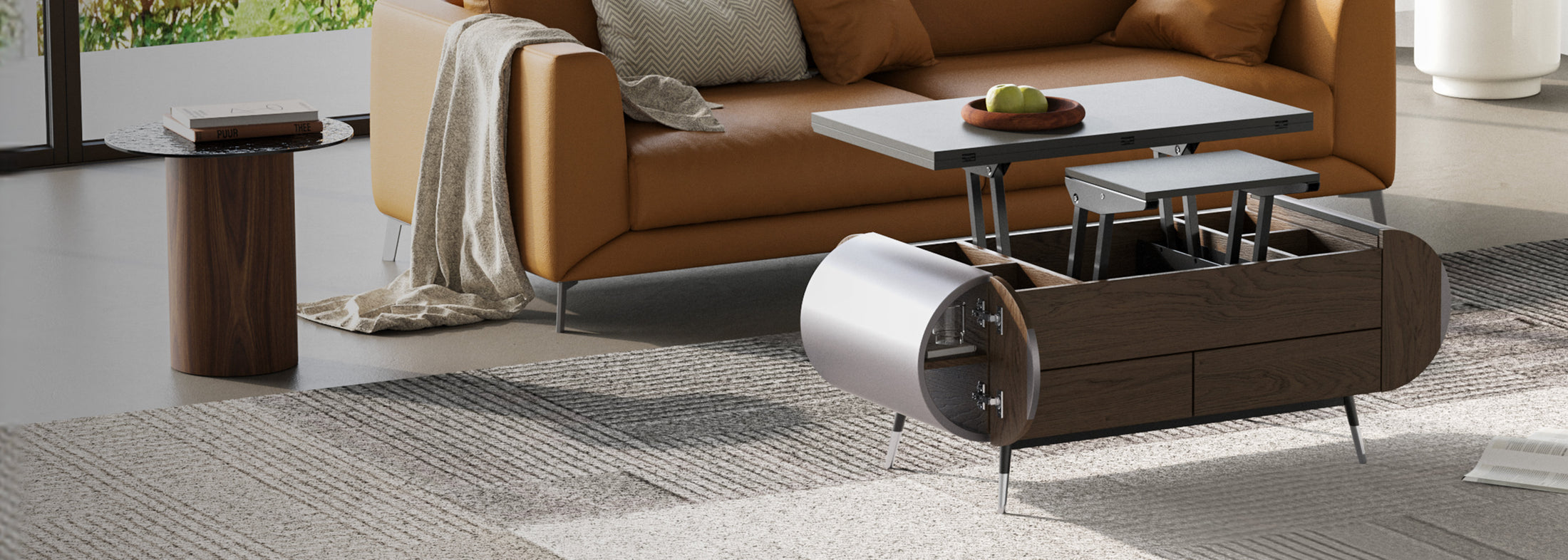 Aliving Home | Functional and Well-Designed Furniture