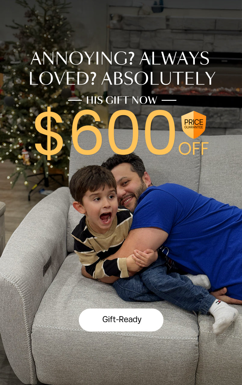 Best Recliner Sofas for Living Room | Aliving Home Official