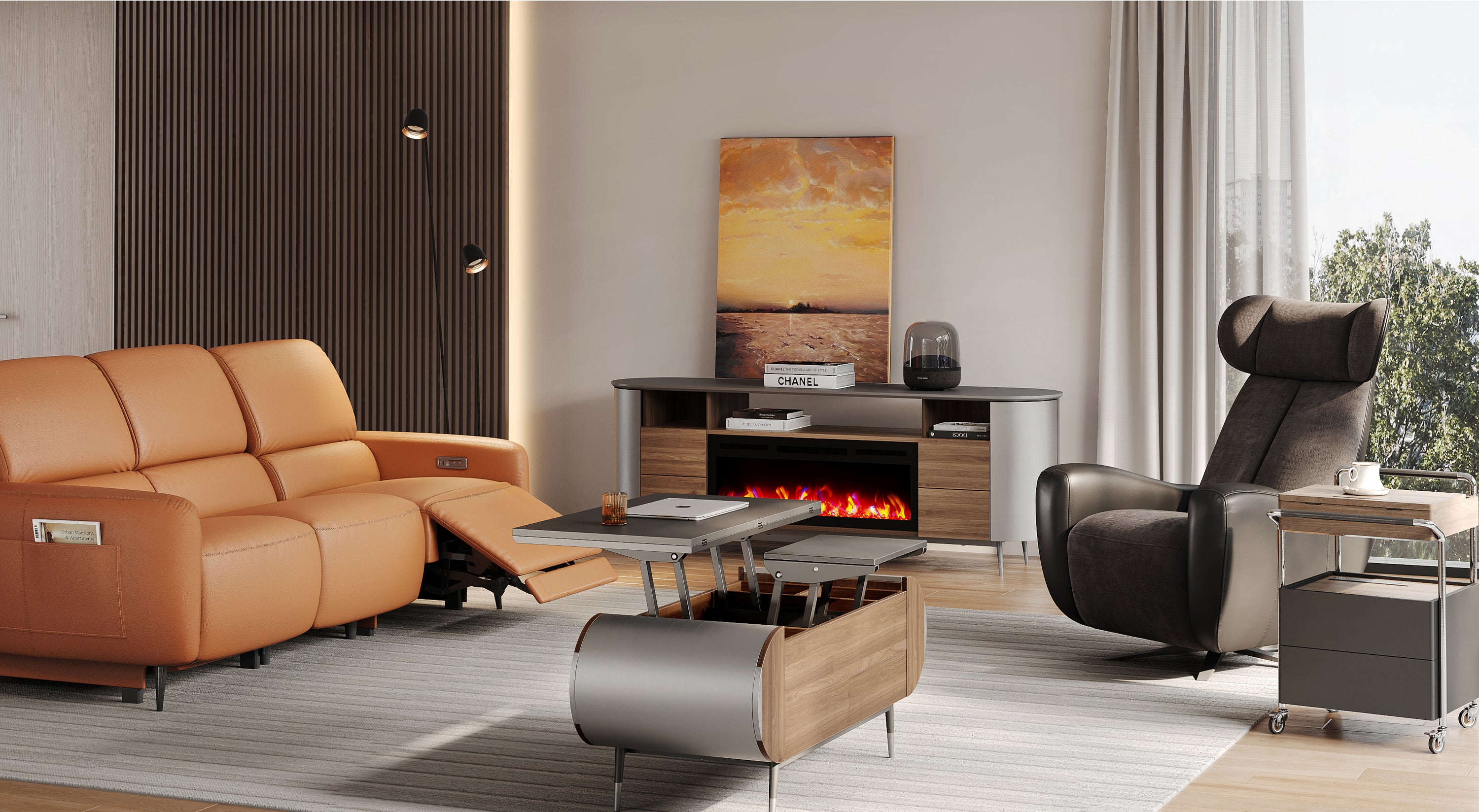 Aliving Home | Functional and Well-Designed Furniture